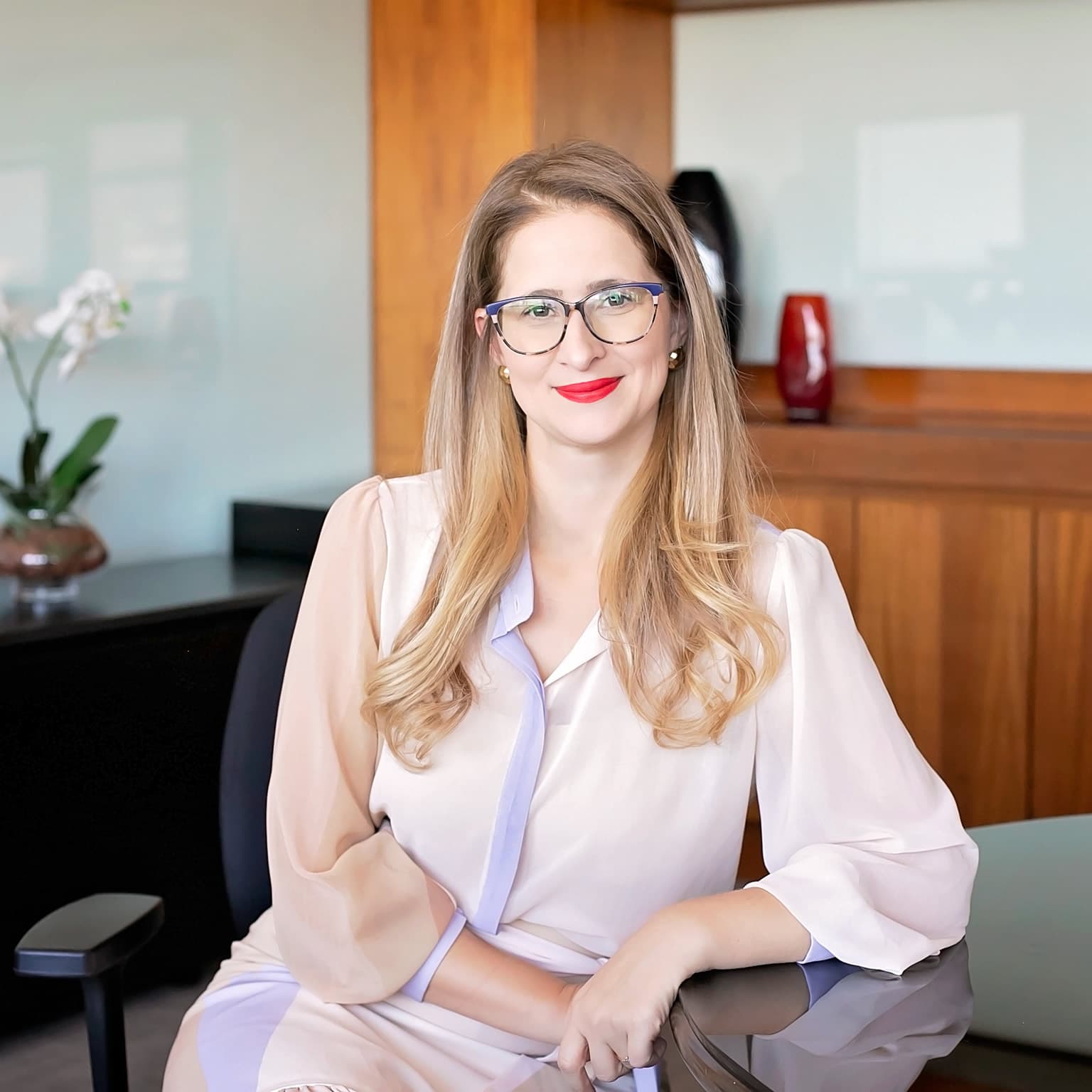 Fernanda Cardoso de Almeida Dias da Rocha - Huck Otranto Camargo